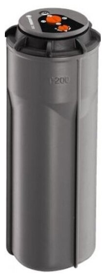 Турбодождеватель выдвижной Gardena T 200 08203-29.000.00