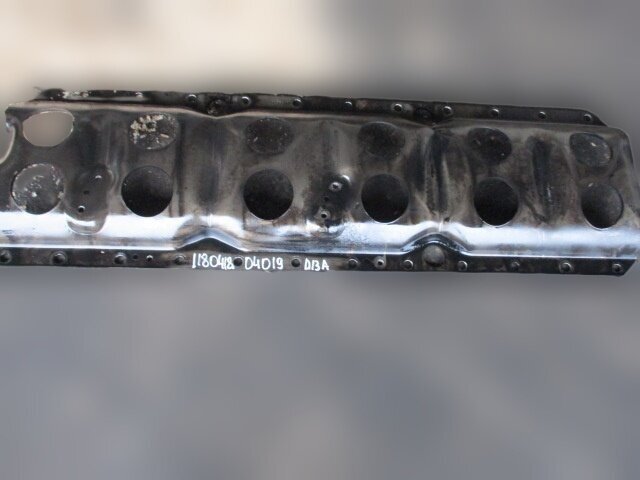 Маслоотражатель D13A Volvo FH, FM