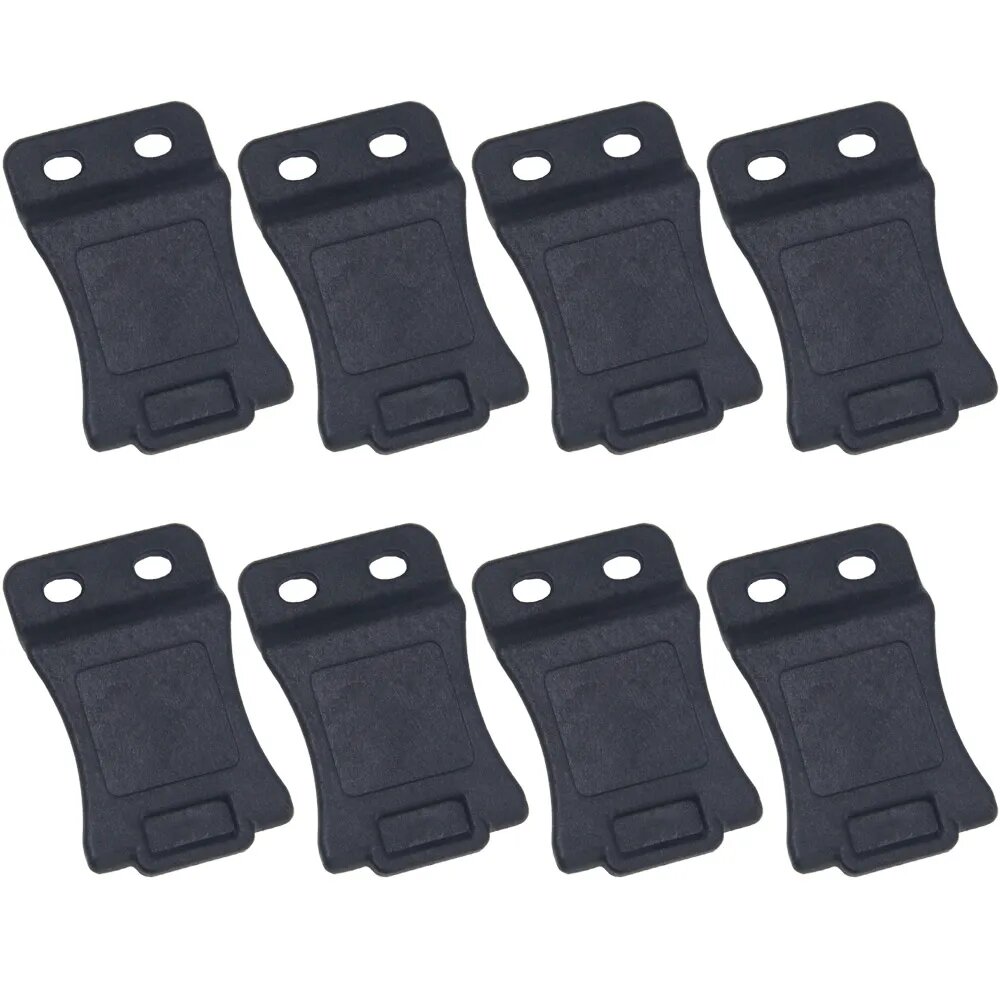 Кобура QingGear B0111-35 черного цвета