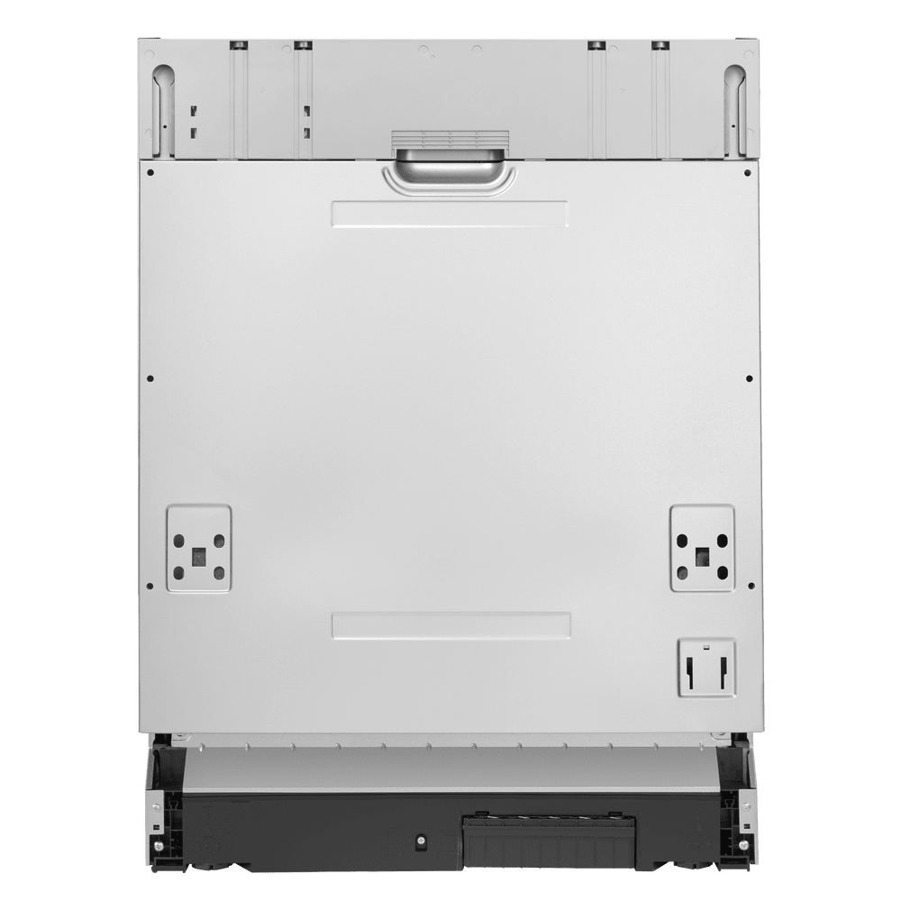 Посудомоечная машина MAUNFELD MLP6022A01 Light Beam встраиваемая