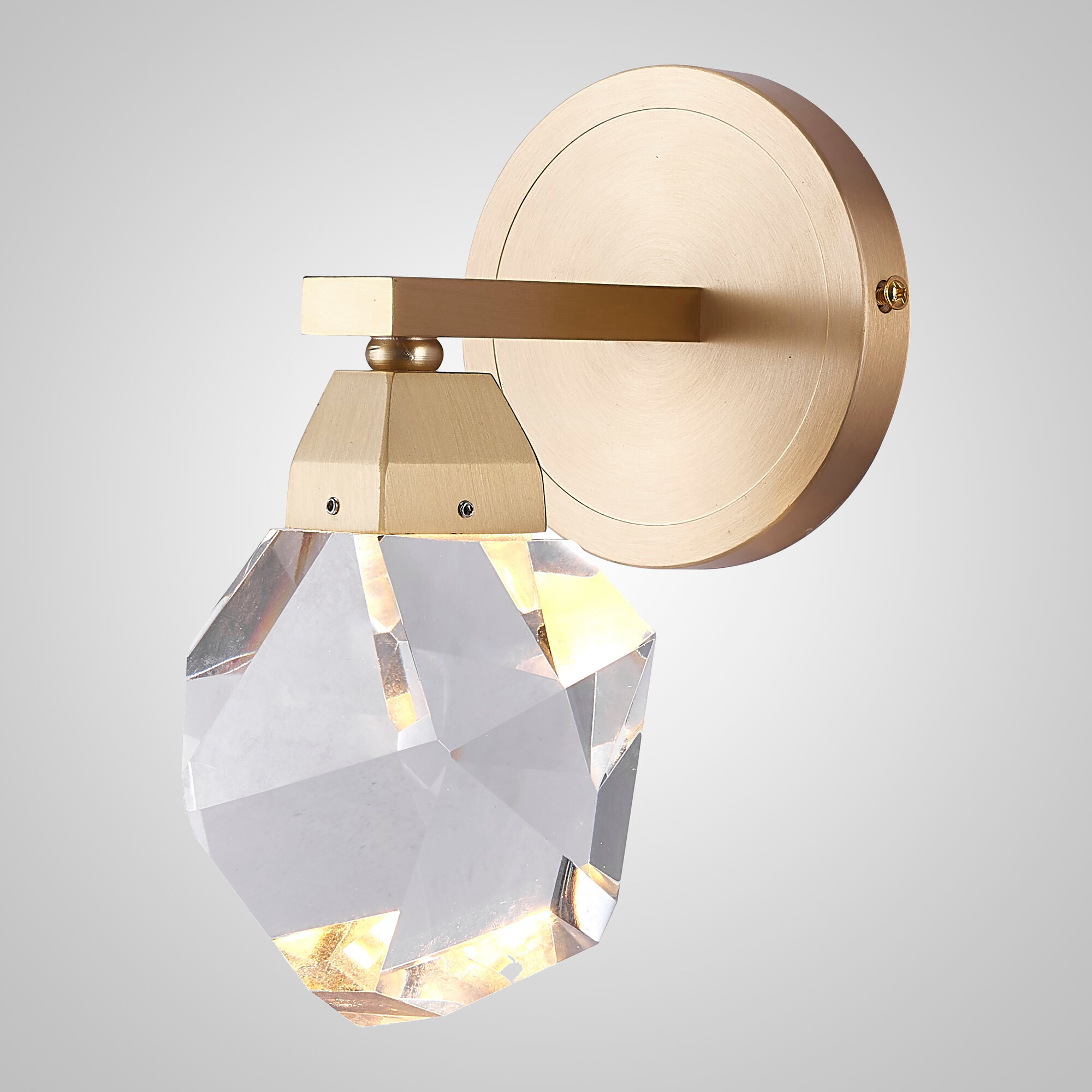 Бра K9 CRISTEL WALL A