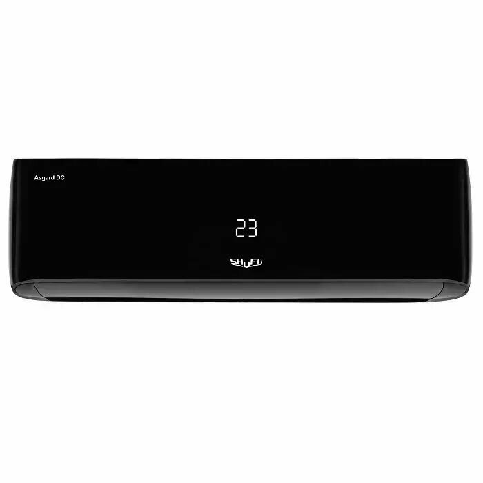 Сплит-система SHUFT Asgard DC Black SFTHAI-07HN8/BL