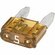 Предохранитель флажковый MINI 5A AMBER