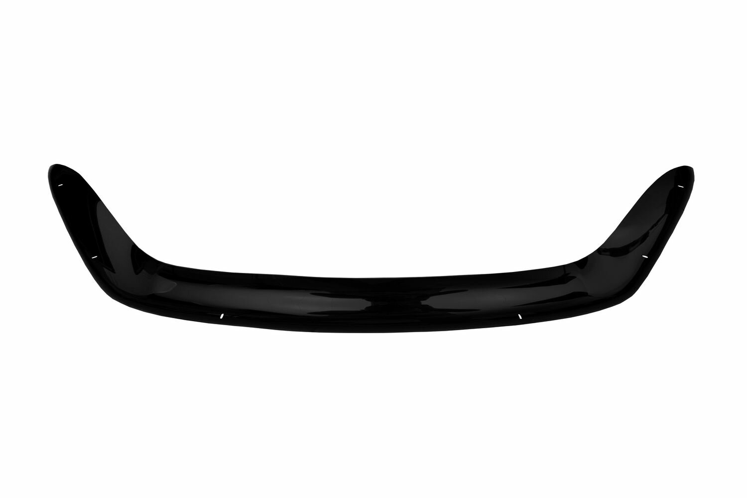 Дефлектор капота темный KIA Soul, 19- / Киа Сол