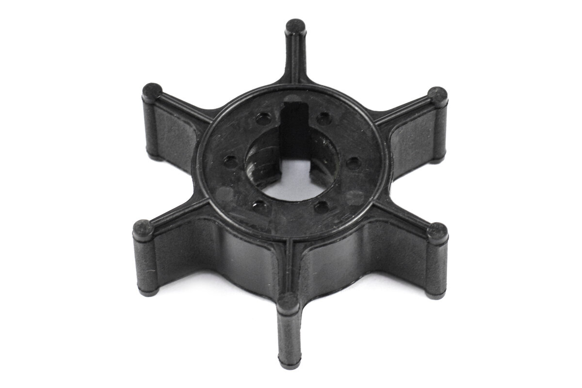 Крыльчатка помпы, подходит для лодочного мотора PARSUN F4 BM, F5 BM, T2.5 BM, T3.6 BM