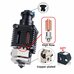 Hotend MQ Mozzie 5Aplusreprap, High Copper, Type B