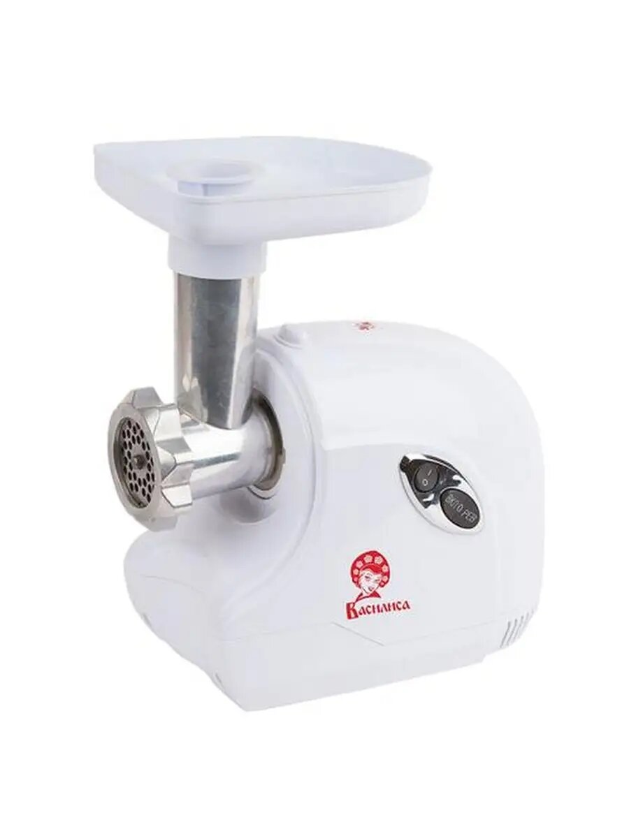 Мясорубка Василиса М5-250 1500Вт. реверс