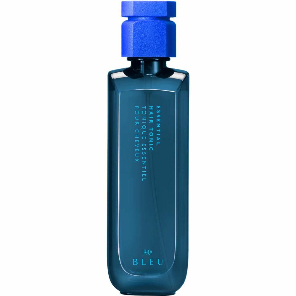 Тоник для волос R+Co Bleu Essential Hair Tonic, 201 мл, для укладки и блеска