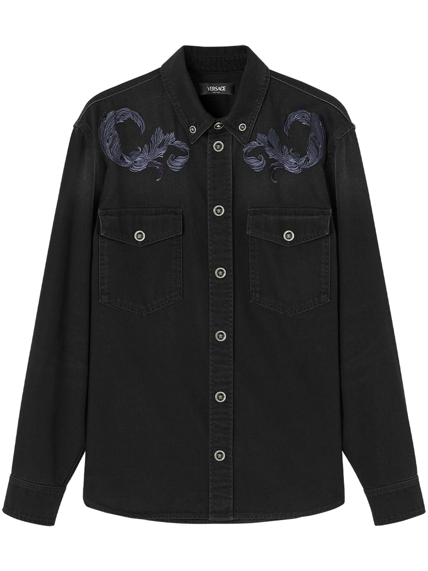 Рубашка Barocco