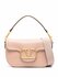 Сумка Valentino Alltime, розовый