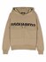 Худи DSQUARED2, размер 12 лет, разноцветный