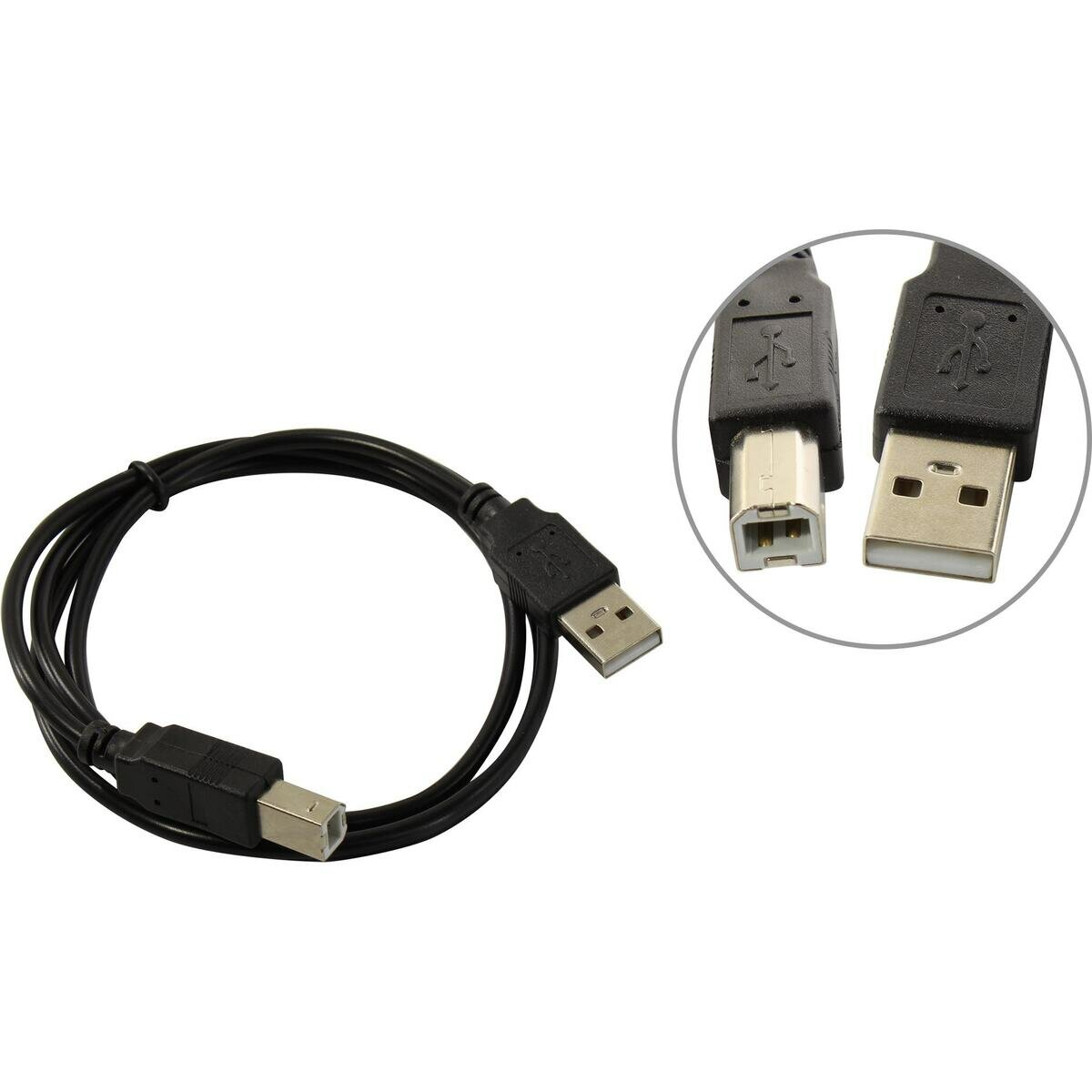 Exegate EX-CC-USB2-AMBM-1.0