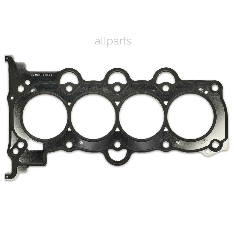 SPEEDMATE SM-GHS366M Прокладка ГБЦ HYUNDAI Solaris, Creta, Elantra (HD, MD), I40 (VF), IX35 KIA Cee‘d, Rio