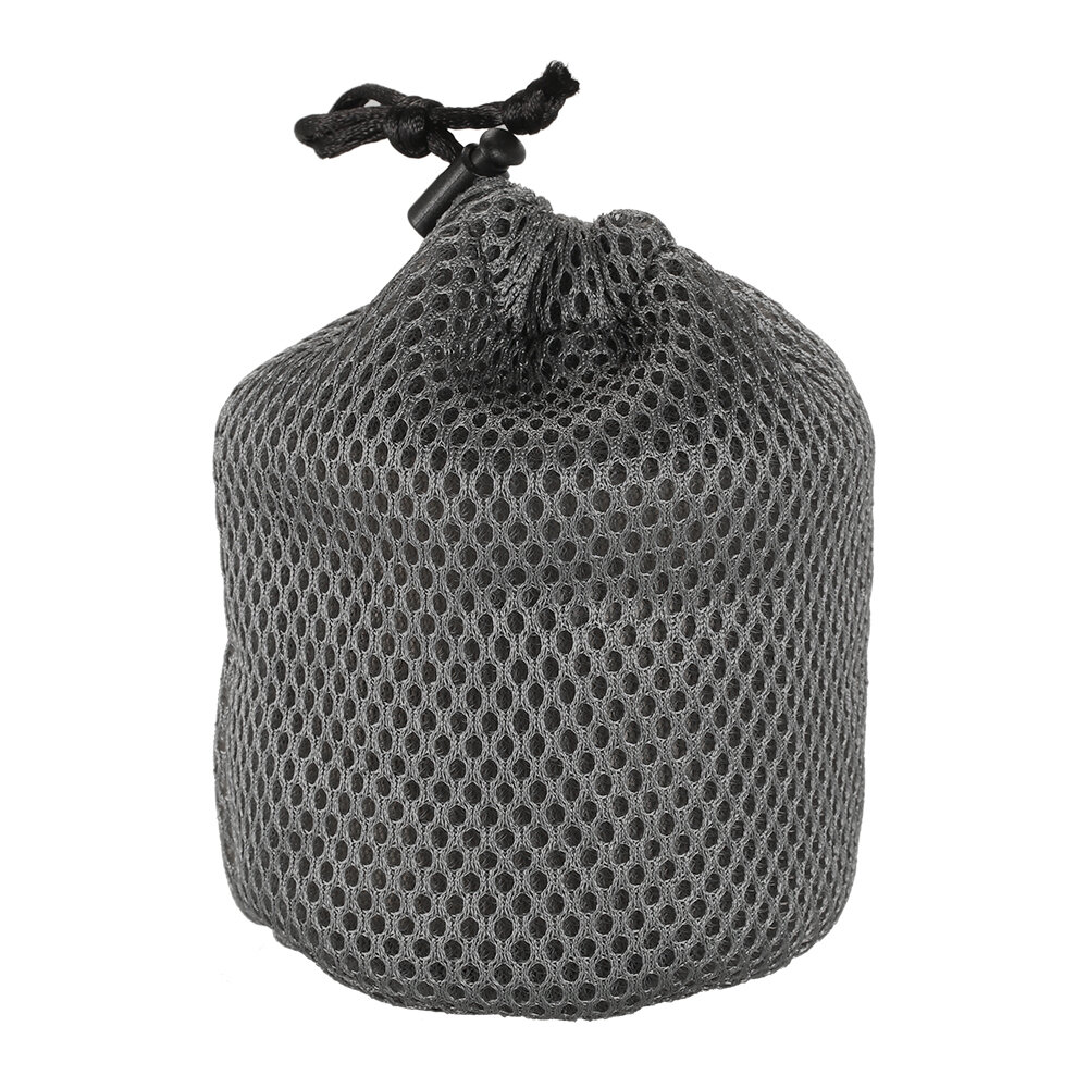 Lixada Titanium Cup со складной ручкой (с крышкой) Ta8303 300 мл