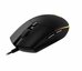 Мышь Logitech G102 LightSync 910-005808