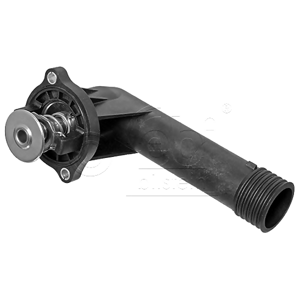 FEBI BILSTEIN 78428 втулка рессоры задн.