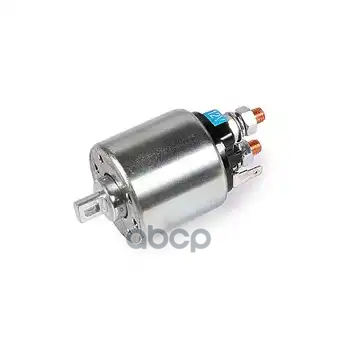 Реле втягивающее! Nissan Micra 1.0/1.3 16V 92>, Opel Corsa 1.5TD 88> Stellox арт. 0685168SX