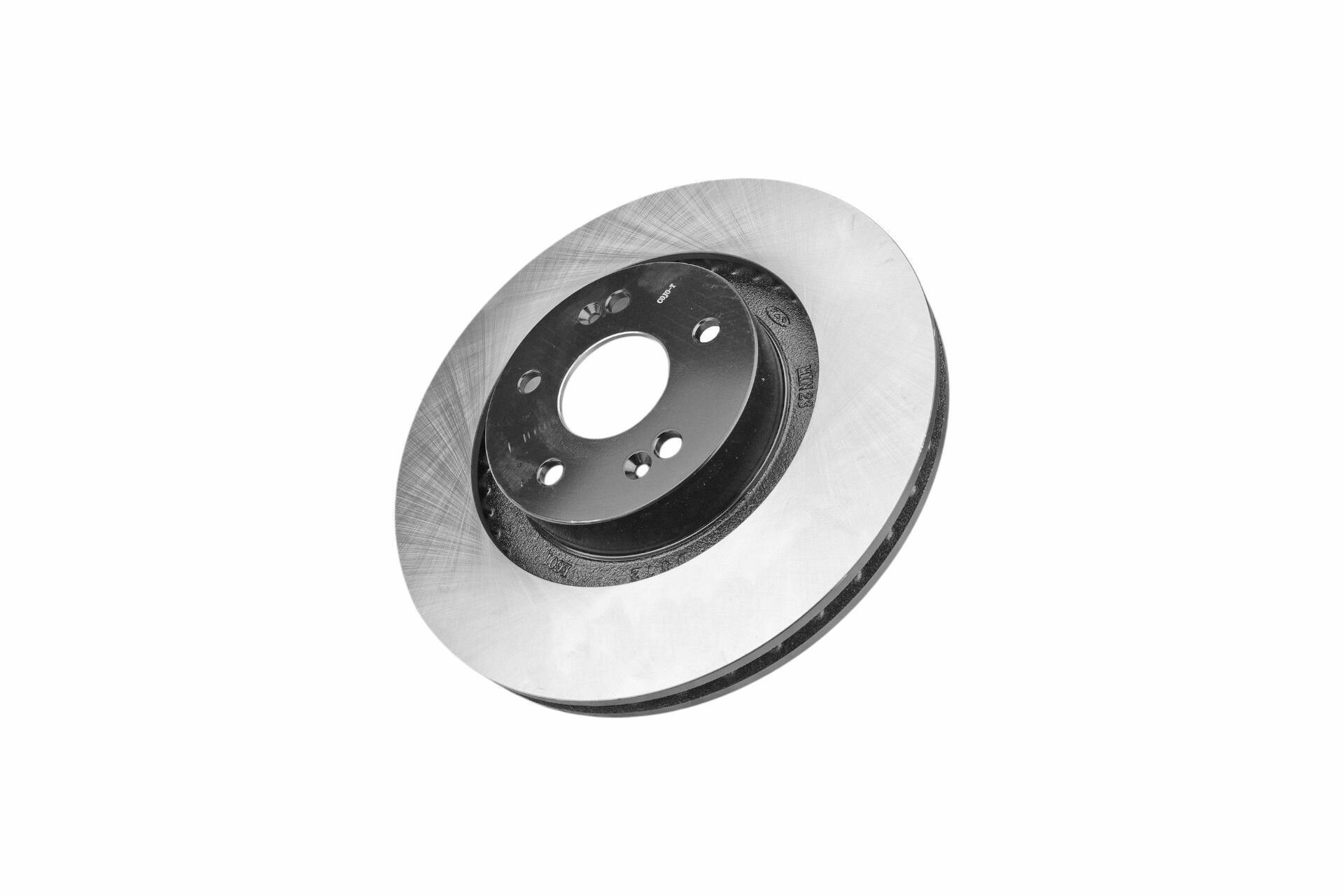 Диск тормозной передний Tiggo 7 Pro, Tiggo 7 Pro Max, Exeed LX (204000453AA),