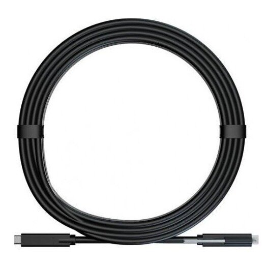 Кабель USB Type-C – Type-C WyreStorm CAB-USBC-15 15.0m