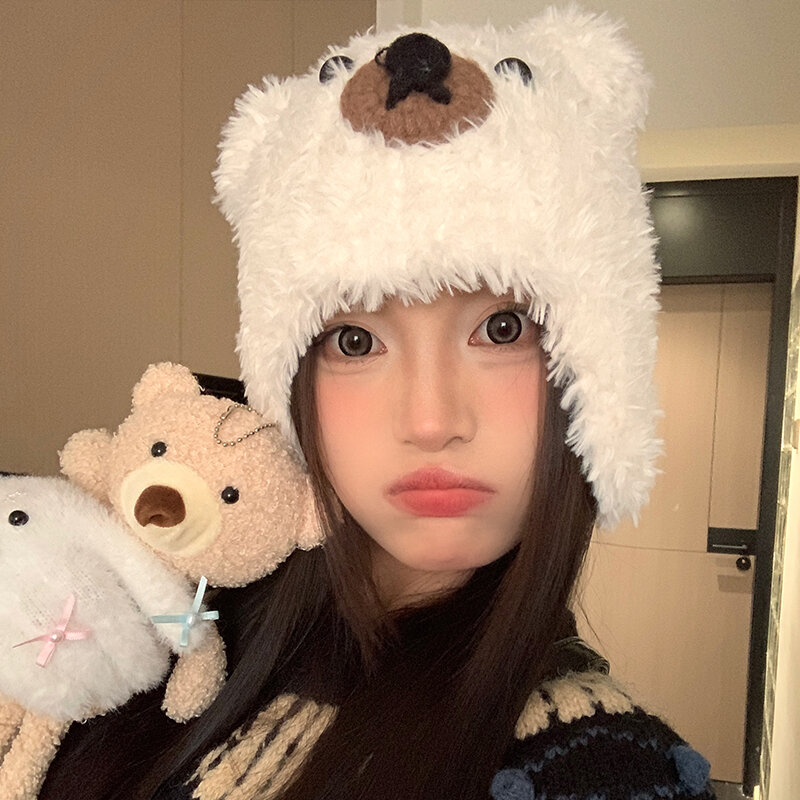 Шапка для женщин