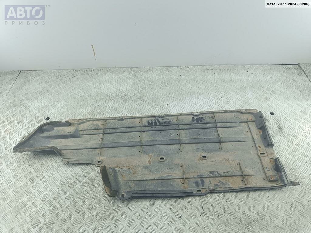 Защита днища кузова Subaru Legacy