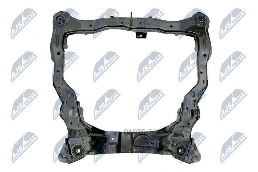 ZRZHY519 NTY Подрамник передней подвески HYUNDAI ELANTRA 03-