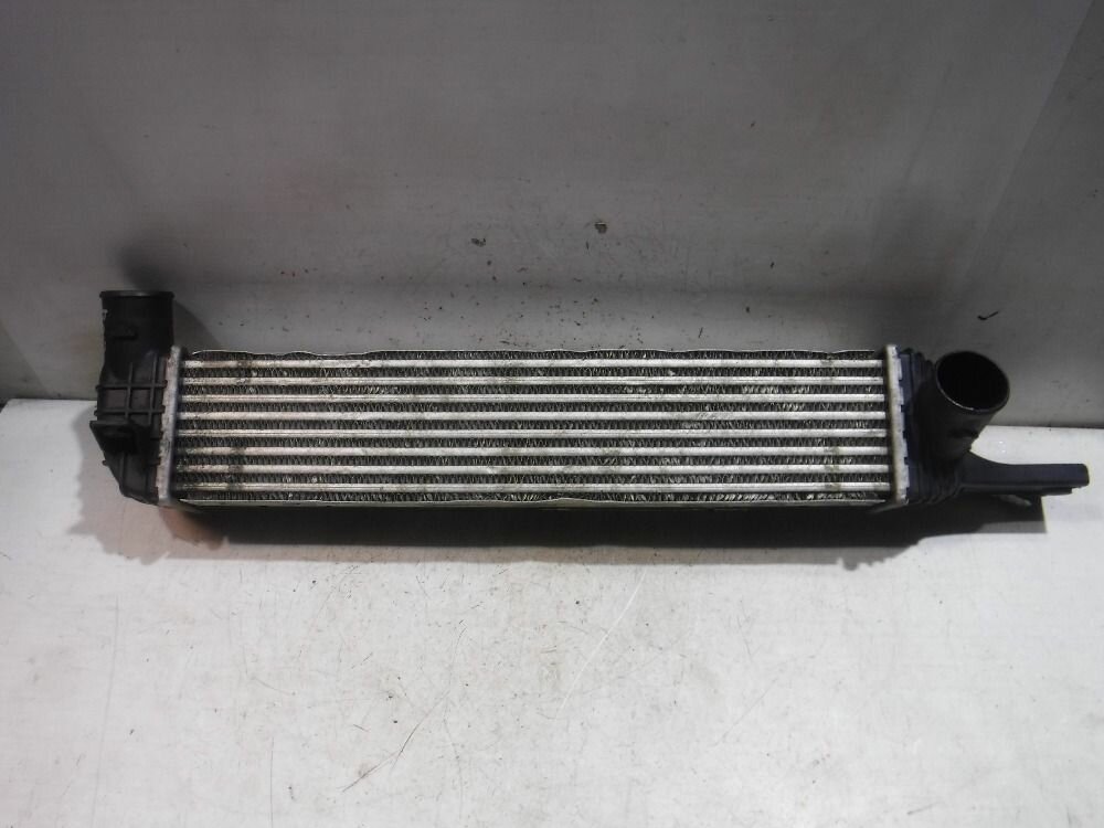 Интеркулер SsangYong Actyon II 2371034100