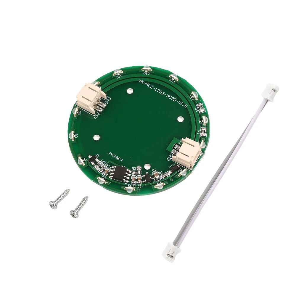 LED модуль света для стола Voktta