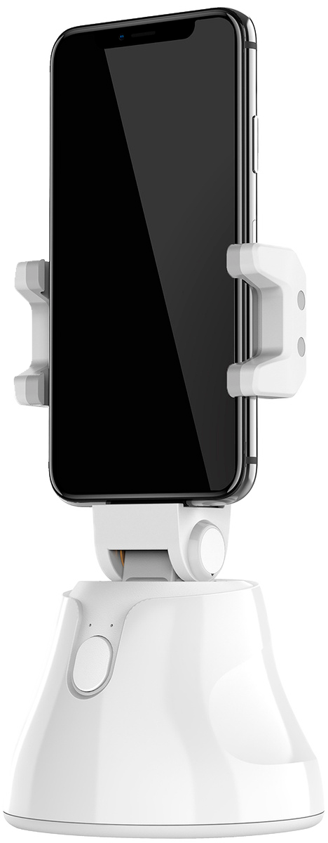 Автоматический держатель: Dorten Auto 360° Object Tracking Blogger Holder White