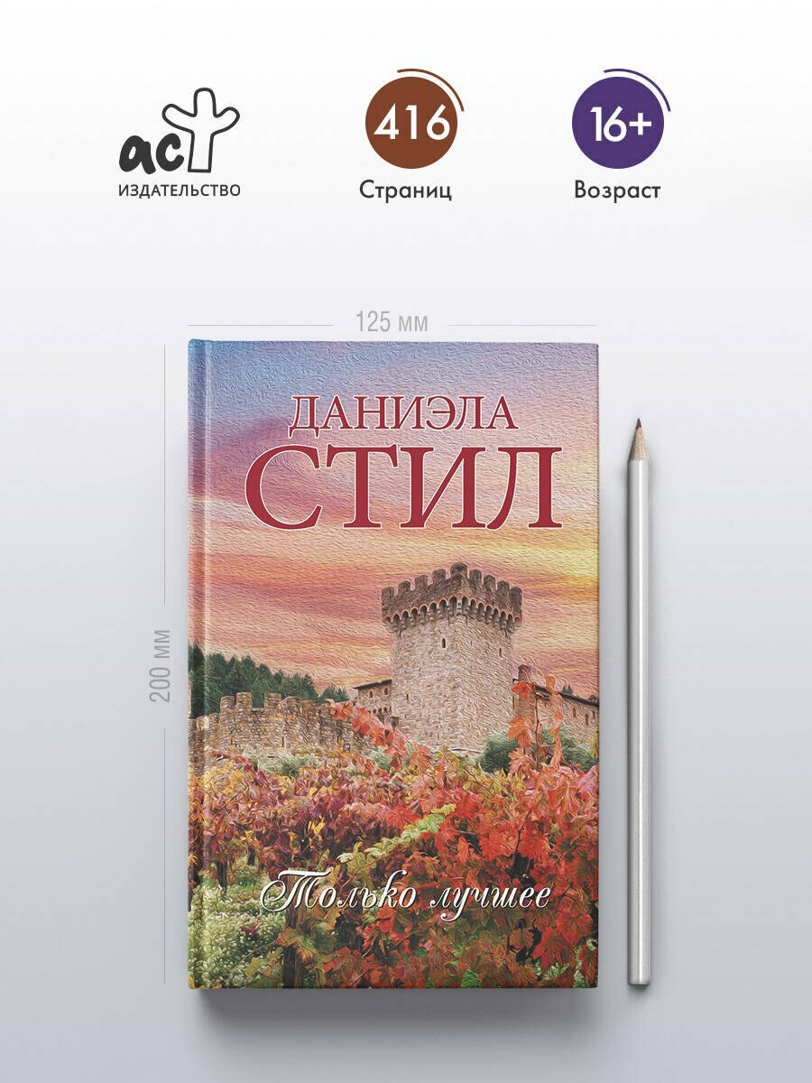 Только лучшее — фото 1
