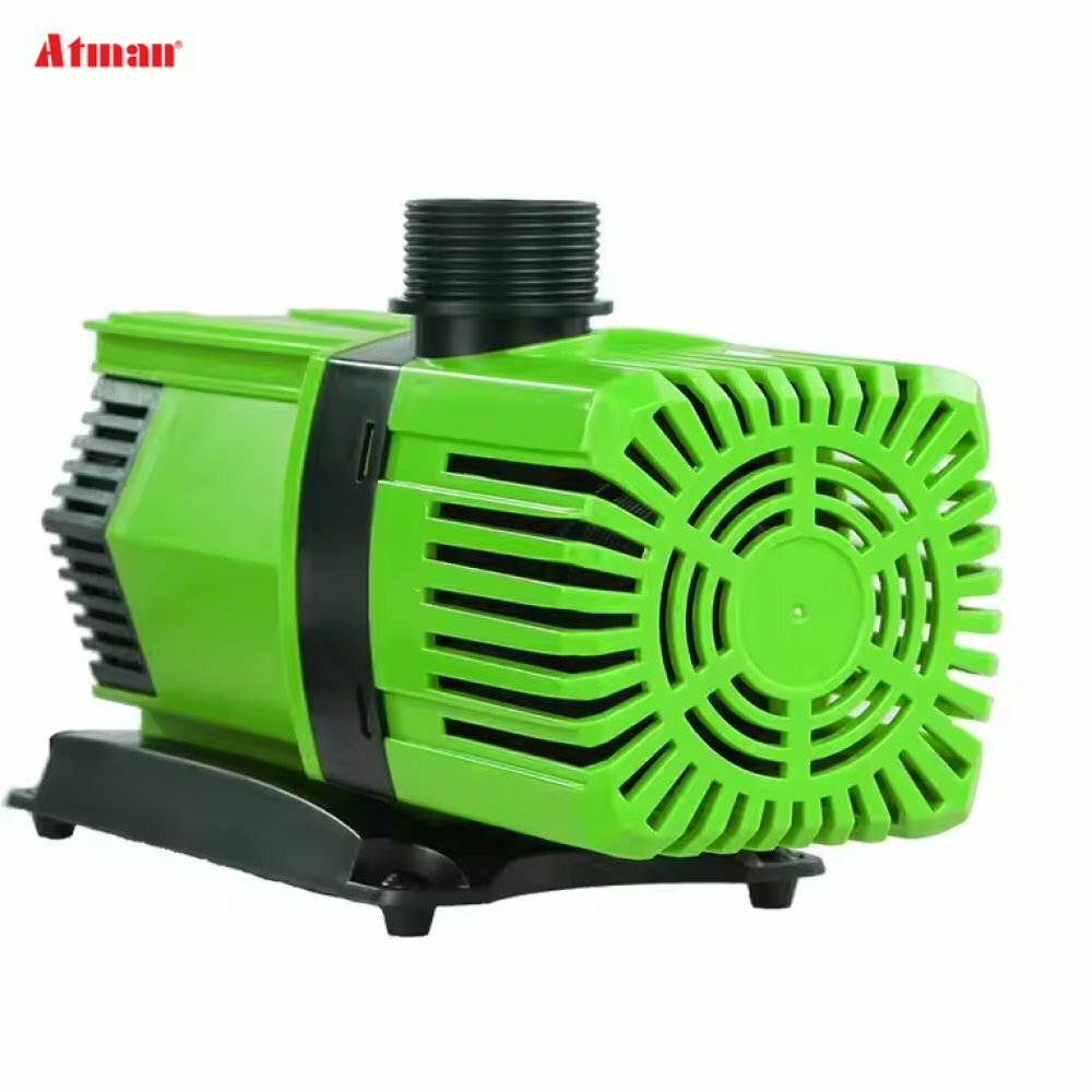 Помпа подъемная Atman AX-18000, 18000 л/ч, 180W, подъем до 6,8 м