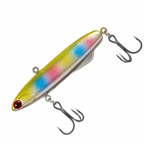 Раттлин MADNESS SHIRITEN BAGUETTE 80 28g цвет SY04