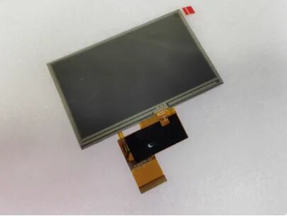 Планшетный ЖК-дисплей Hangcai KD43G20-40NC-A1 lcd with touch