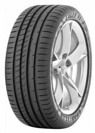 Автошина Goodyear Eagle F1 Asymmetric 2 265/40 R19 98Y