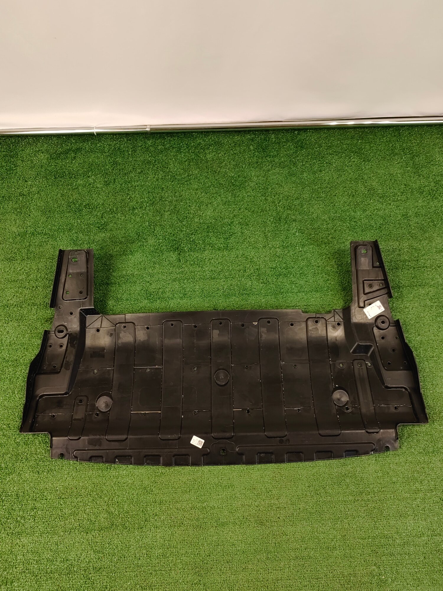 CHERY Пыльник переднего бампера Chery Tiggo 8 Pro 602001385AB