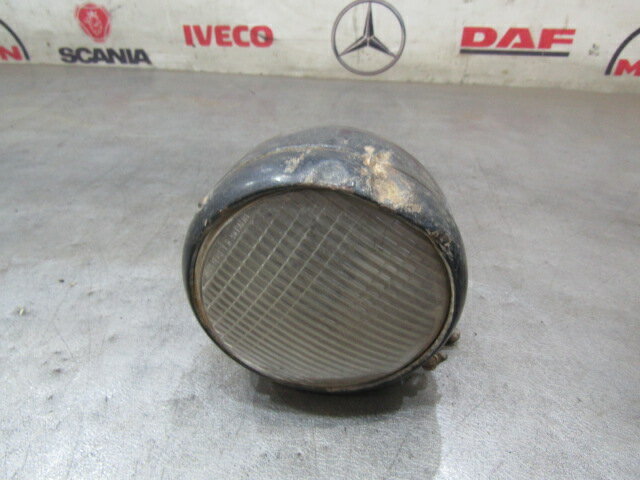 Фонарь рабочей площадки MAN TGA, TGS, TGX