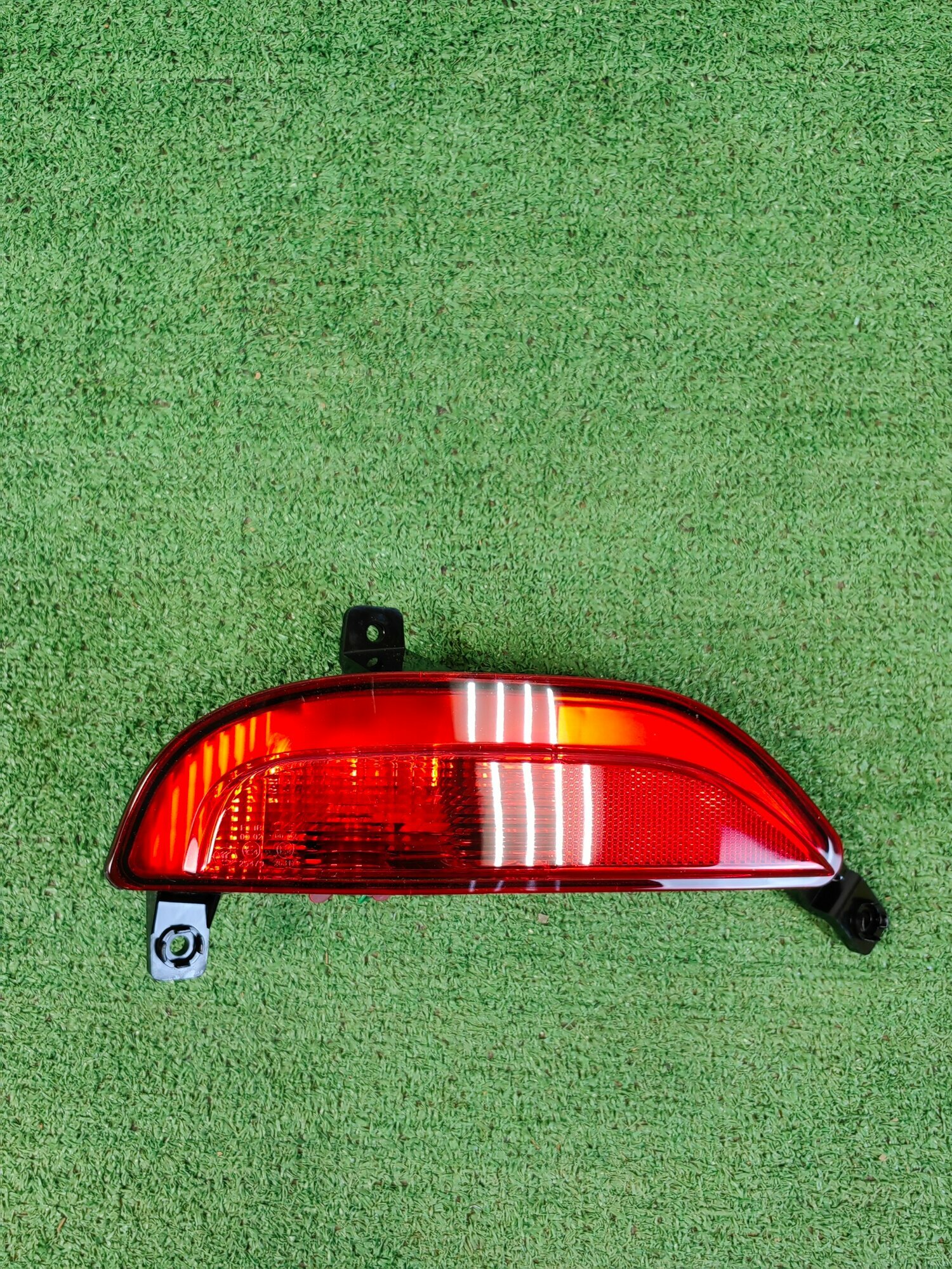 CHERY Левая ПТФ задний бампер Chery Tiggo 4 Pro J684416030