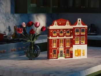 Адвент календарь Rituals 2024