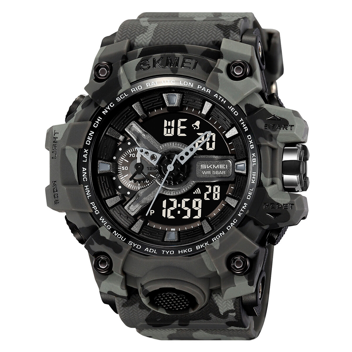 Наручные часы Спорт