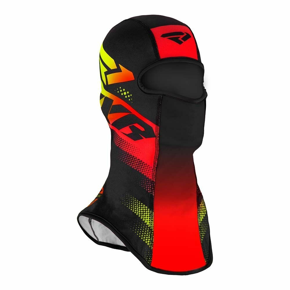 Балаклава Осень-зима 2023 для мужчин и женщин