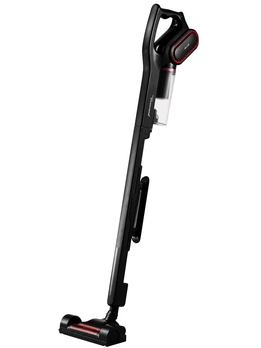 Вертикальный проводной пылесос Deerma DX700 Pro