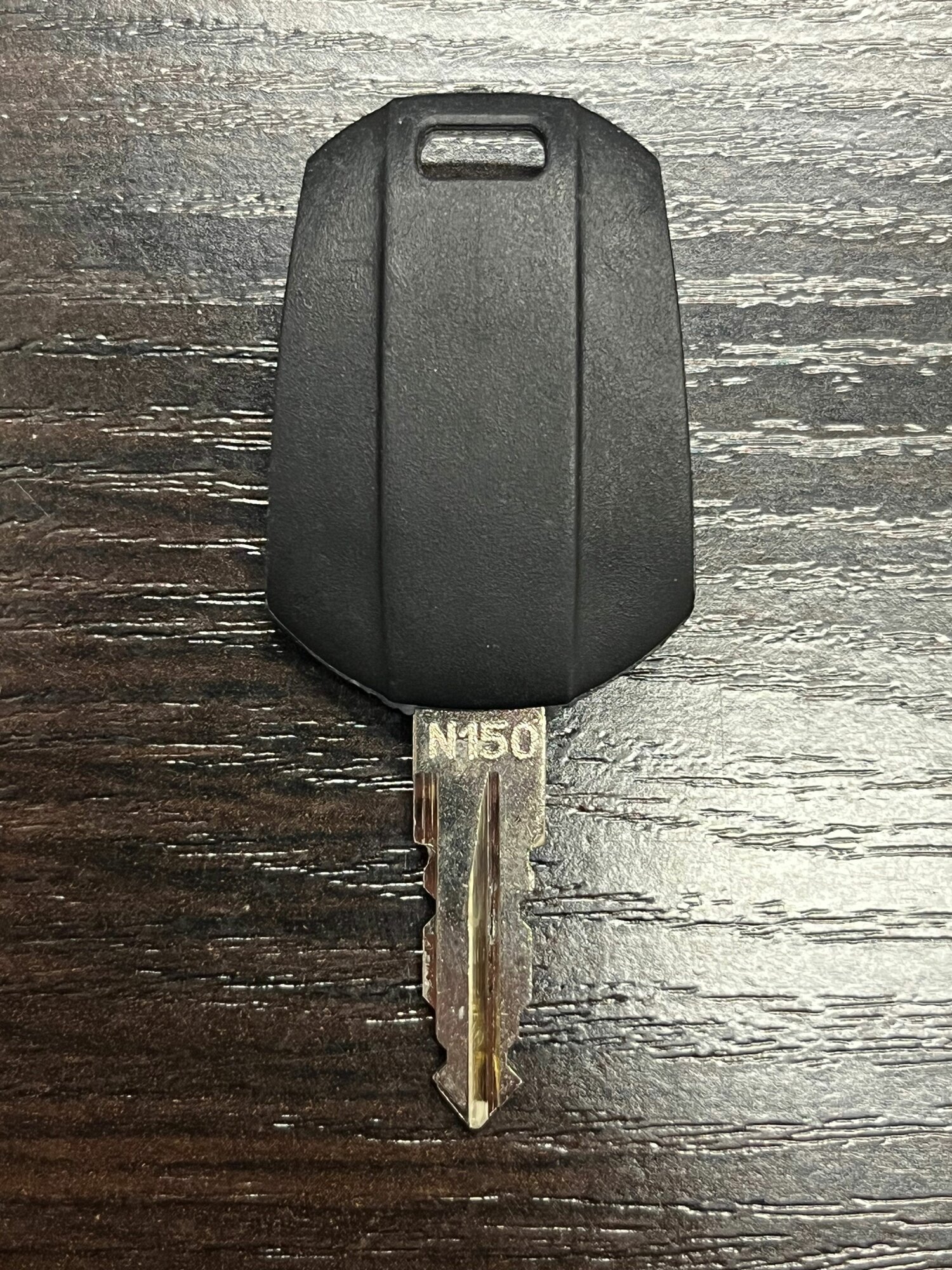 Оригинальный ключ THULE 150