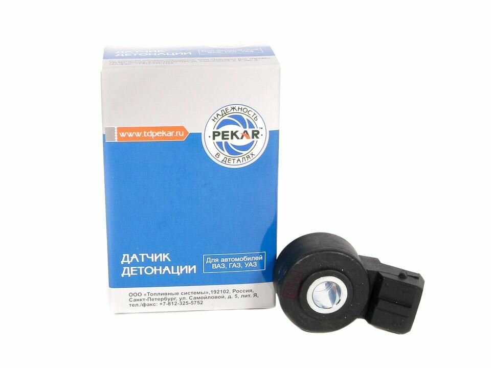 Датчик детонации ВАЗ 2108-2112, Нива Kalina Priora Granta Vesta, X-Ray/ RENAULT/ VOLVO/ GM