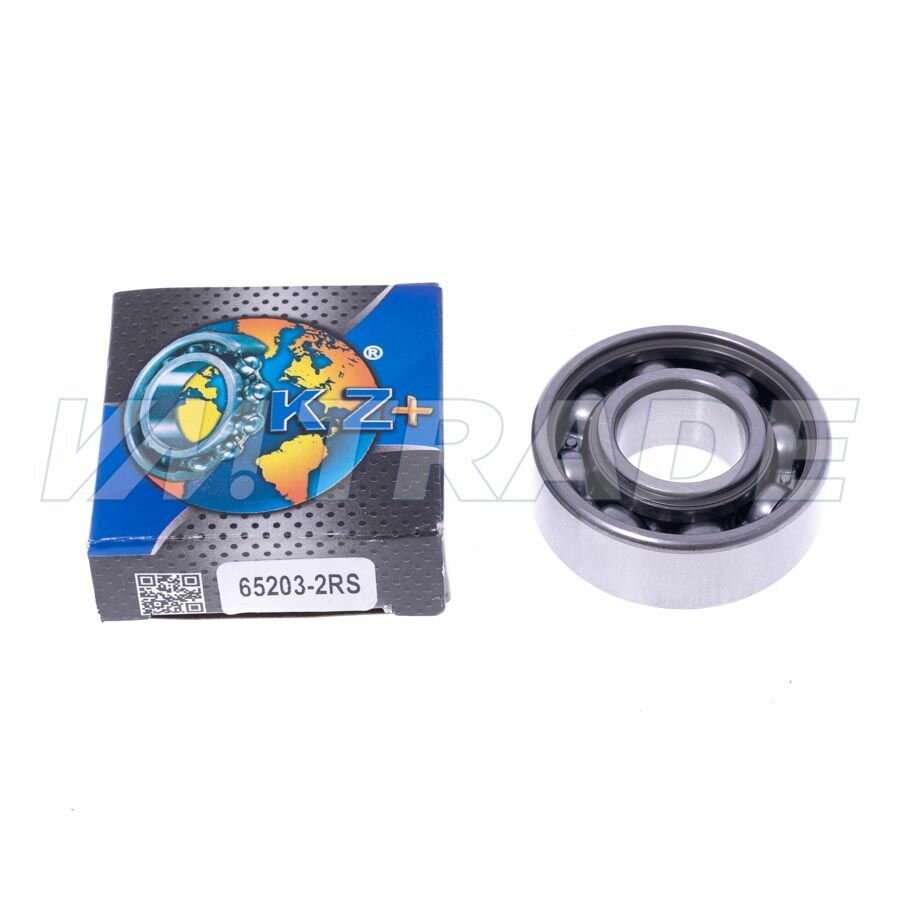 Подшипник 65203