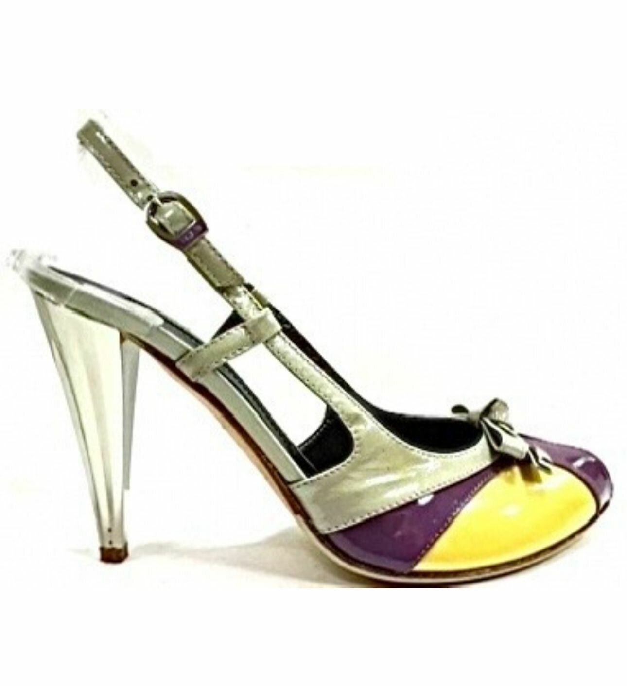 Босоножки Norma J. Baker