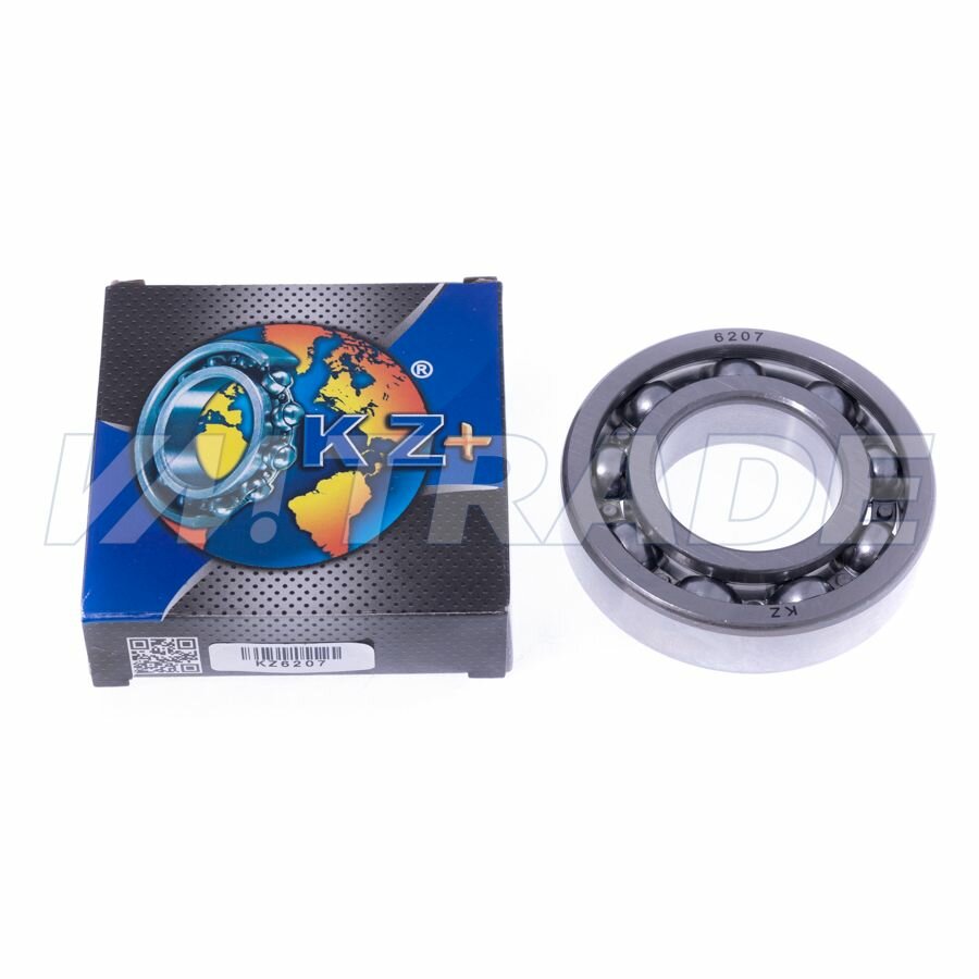 Подшипник вала привода заднего моста УАЗ