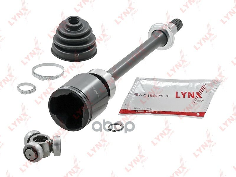 ШРУС TOYOTA Corona 93-96 LYNXauto арт. CI7500