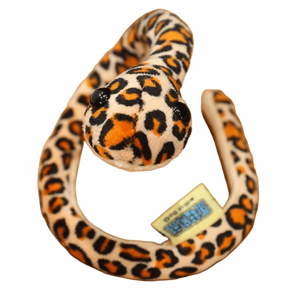 Мягкая игрушка-змея, плюшевая зеленая мультяшная фигурка, аниме-кукла для китайского Нового года 2025, декоративная подушка весеннего фестиваля