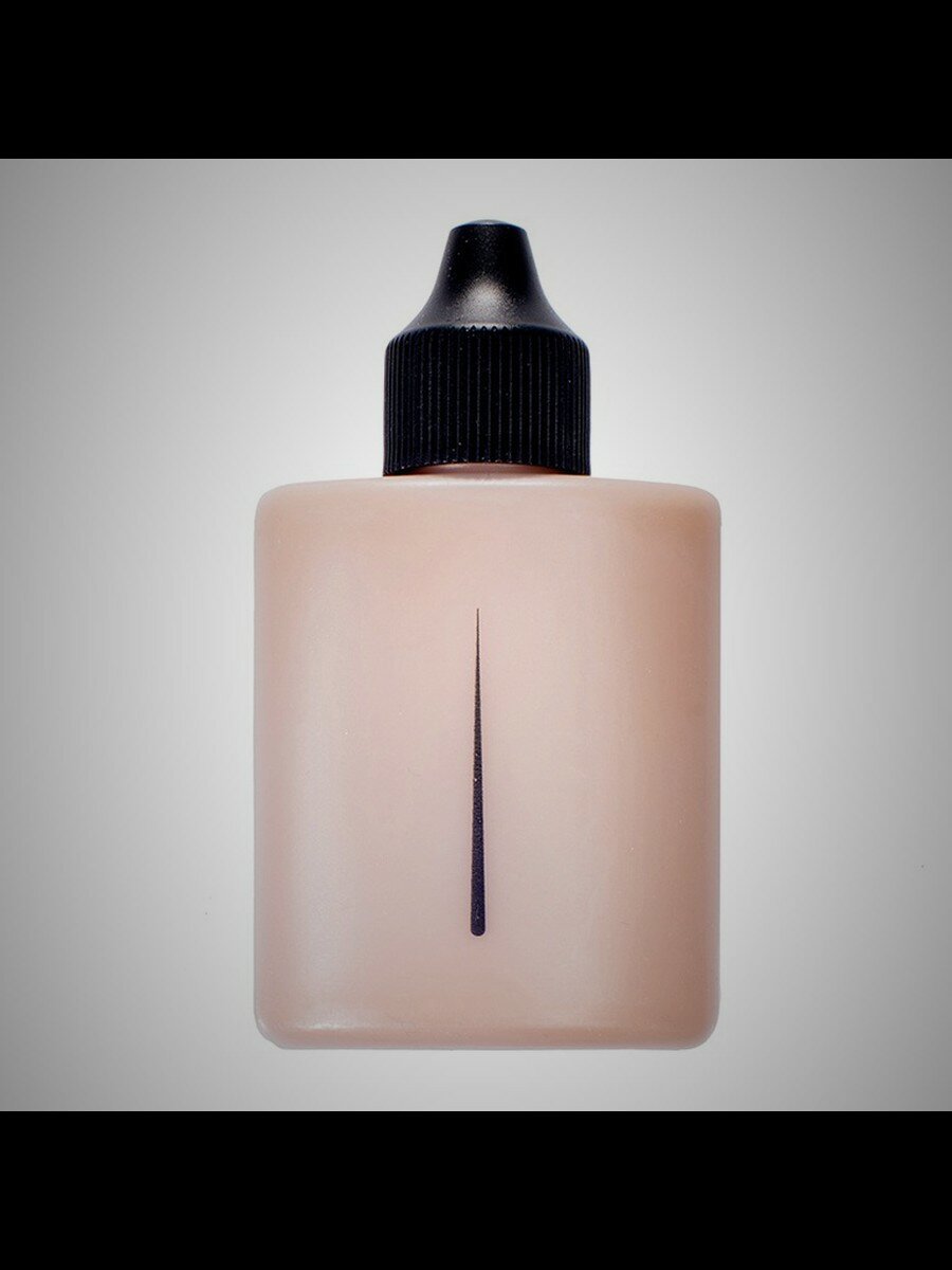 RADIANT MAKE-UP AIR FINISH LONG LASTING MAKE-UP No 102, «Дышащий» стойкий тональный крем SPF 20 тон 102 Бежевый