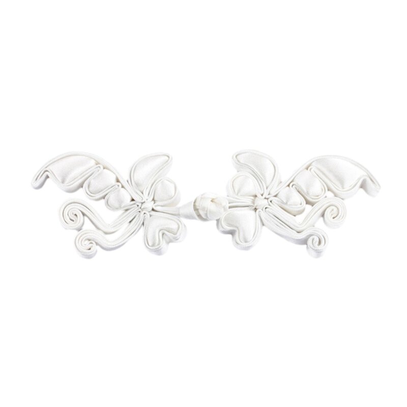 Кнопки для шарфа и китайского костюма